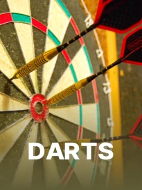 Darts Streaming - Live Streams on Kick