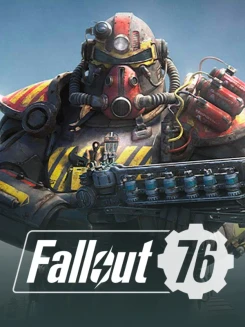 Fallout 76 Streaming - Live Streams on Kick