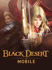 Black Desert Mobile Streaming - Live Streams on Kick