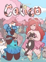 Calico Streaming - Live Streams on Kick