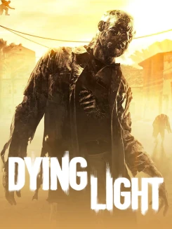 Dying Light Streaming - Live Streams on Kick