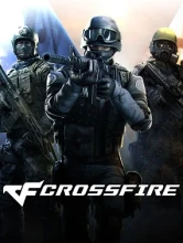 Crossfire Streaming - Live Streams on Kick