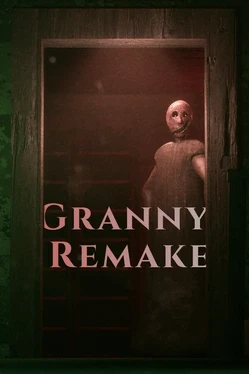 Granny Remake Clips - Kick Streaming