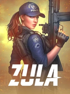 Zula Streaming - Live Streams on Kick