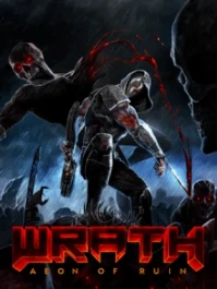 Wrath: Aeon of Ruin Streaming - Live Streams on Kick