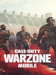 Call of Duty: Warzone - Mobile Streaming - Live Streams on Kick