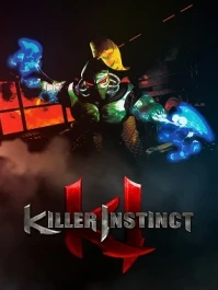 Killer Instinct Streaming - Live Streams on Kick