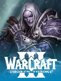 Warcraft III: The Frozen Throne Streaming - Live Streams on Kick