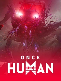 Once Human Streaming - Live Streams on Kick