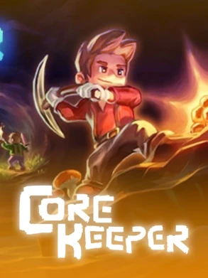 Core Keeper Streaming - Live Streams on Kick