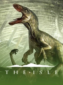 The Isle Streaming - Live Streams on Kick