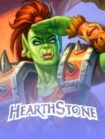 Hearthstone Streaming - Live Streams on Kick
