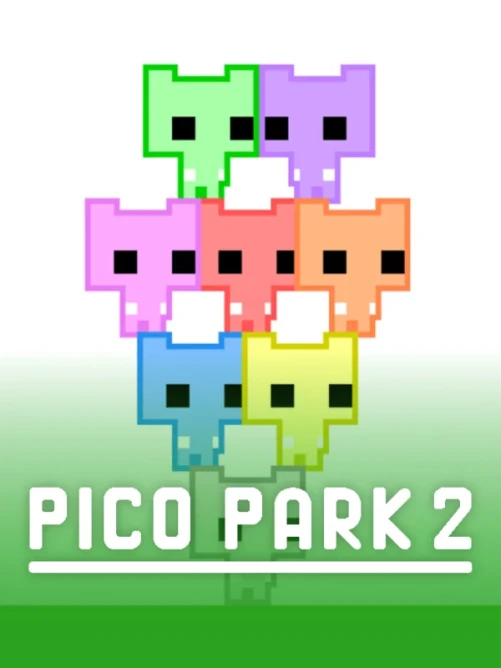 Pico Park 2 Streaming - Live Streams on Kick