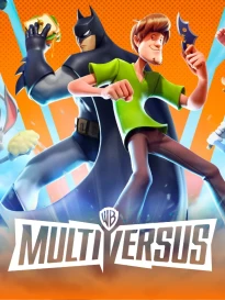 MultiVersus Streaming - Live Streams on Kick