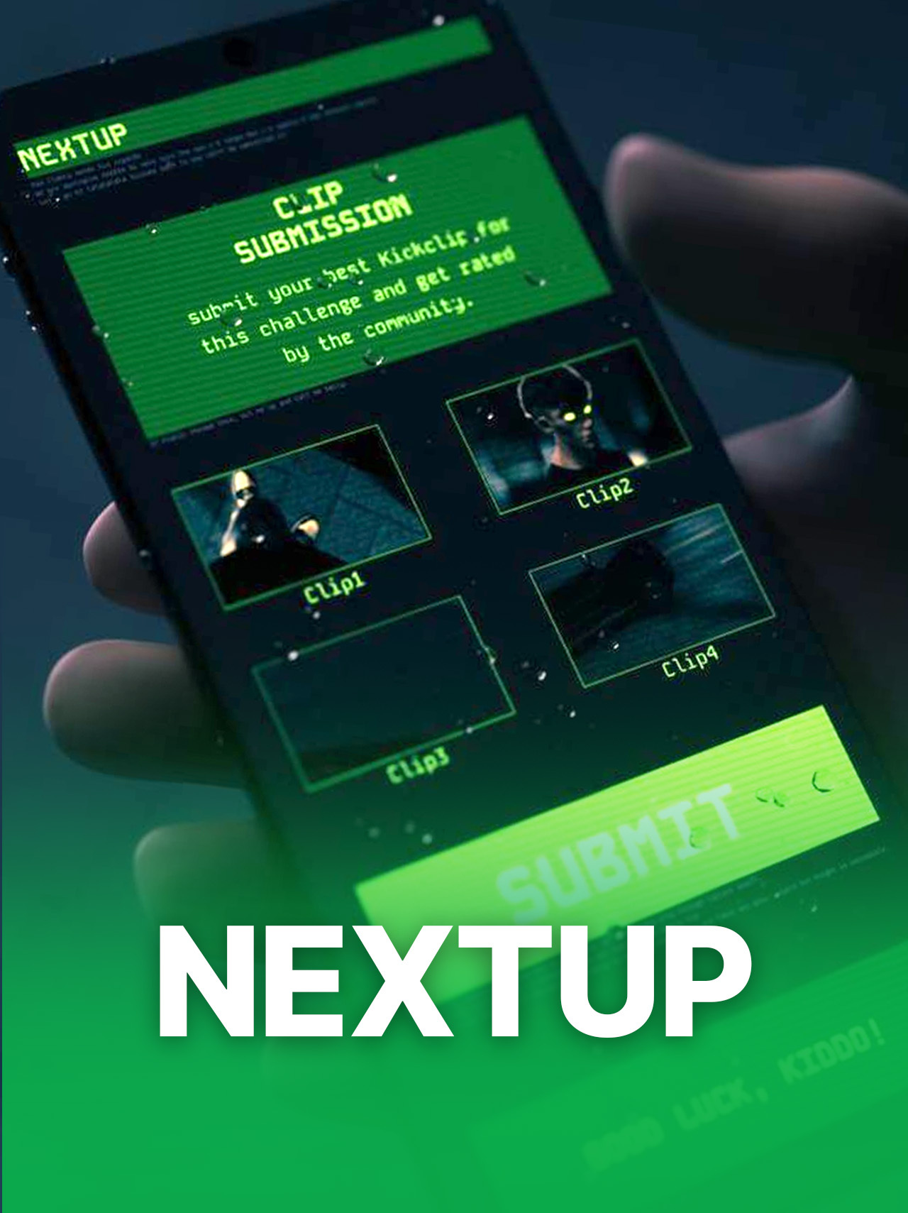 Ice Poseidon - Kick VODs