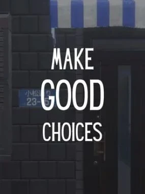 Make Good Choices Streaming - Live Streams on Kick