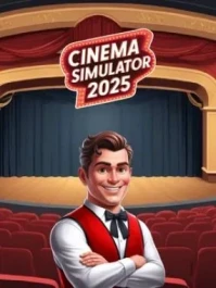 Cinema Simulator 2025 Streaming - Live Streams on Kick