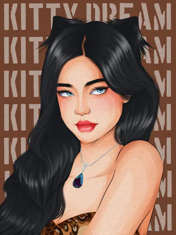 ikitty Stream - Watch Live on Kick