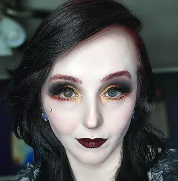 VelvetteNoir Stream - Watch Live on Kick