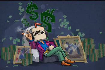 DJ_Drink Stream - Watch Live on Kick