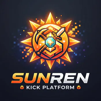 SUNREN Stream - Watch Live on Kick