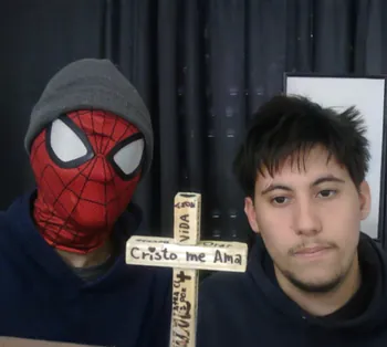 FaithFighters Stream - Watch Live on Kick