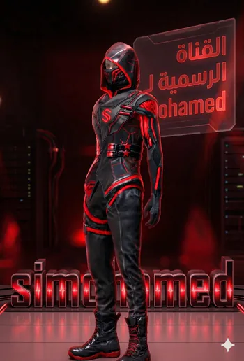 Simo_Hamed_M Stream - Watch Live on Kick