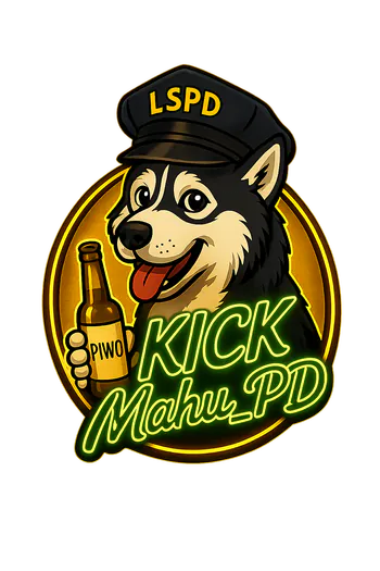 Mahu_PD Stream - Watch Live on Kick