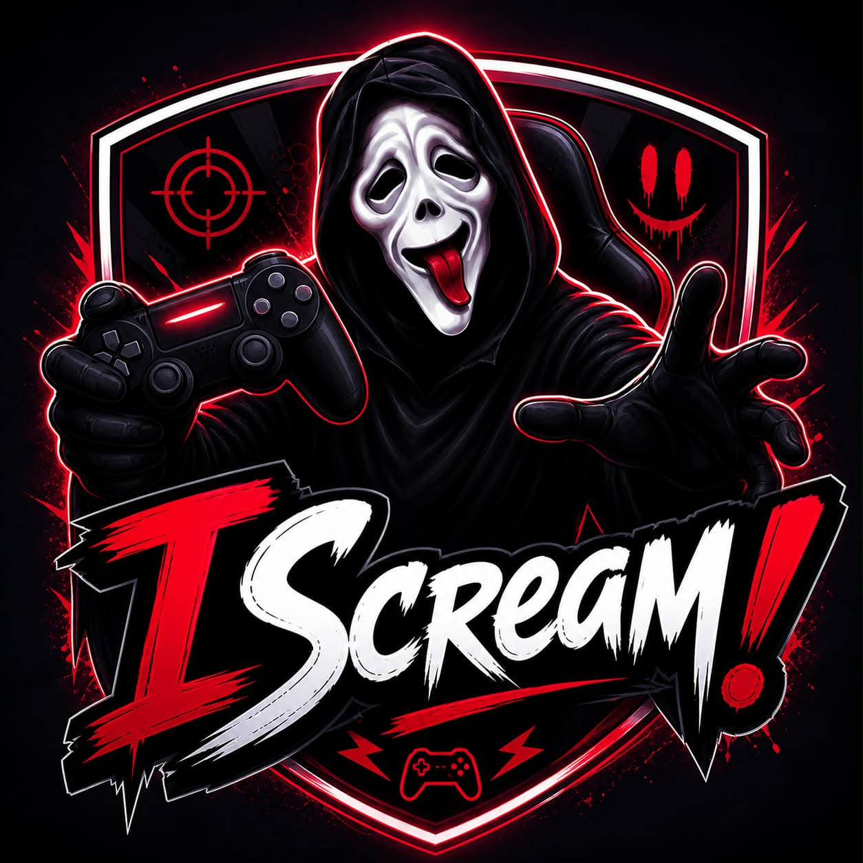 IScream1 - Watch the VOD on Kick