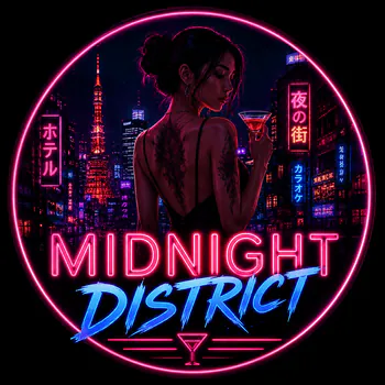 Midnight_District Videos - Watch On-Demand on Kick