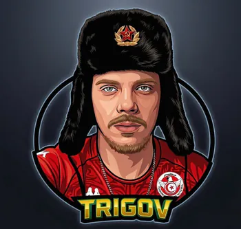 TRIG0V Stream - Watch Live on Kick