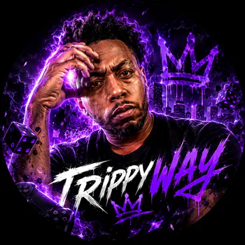 TrippyWay_TDP Stream - Watch Live on Kick