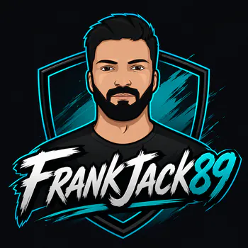FrankJack89 Stream - Watch Live on Kick