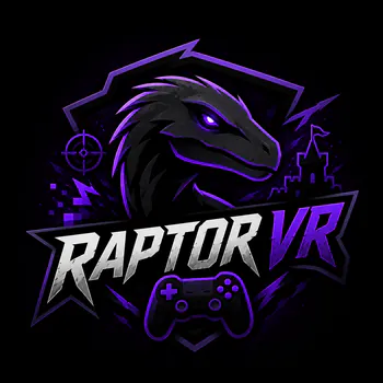 Raptorvr Stream - Watch Live on Kick