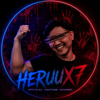 HeruuX7 Stream - Watch Live on Kick