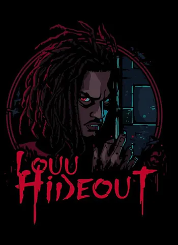 LouuHideOut Stream - Watch Live on Kick