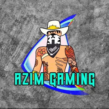 Azim_Gaming Stream - Watch Live on Kick