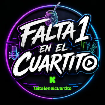 Falta1enelcuartito Stream - Watch Live on Kick