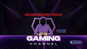 ChillsandThrillslive Stream - Watch Live on Kick