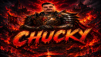 4_CHUCKY Videos - Watch On-Demand on Kick