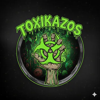 ToXicAZos Stream - Watch Live on Kick