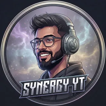 SYNERGY06 Stream - Watch Live on Kick