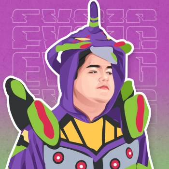eva1g Stream - Watch Live on Kick