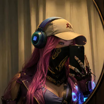 GirlyFFYT Stream - Watch Live on Kick