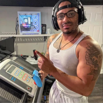 Gymreapergaming Stream - Watch Live on Kick