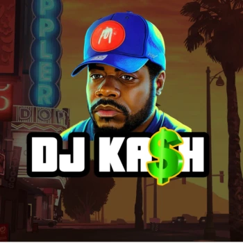 OfficialDJ_Kash Stream - Watch Live on Kick