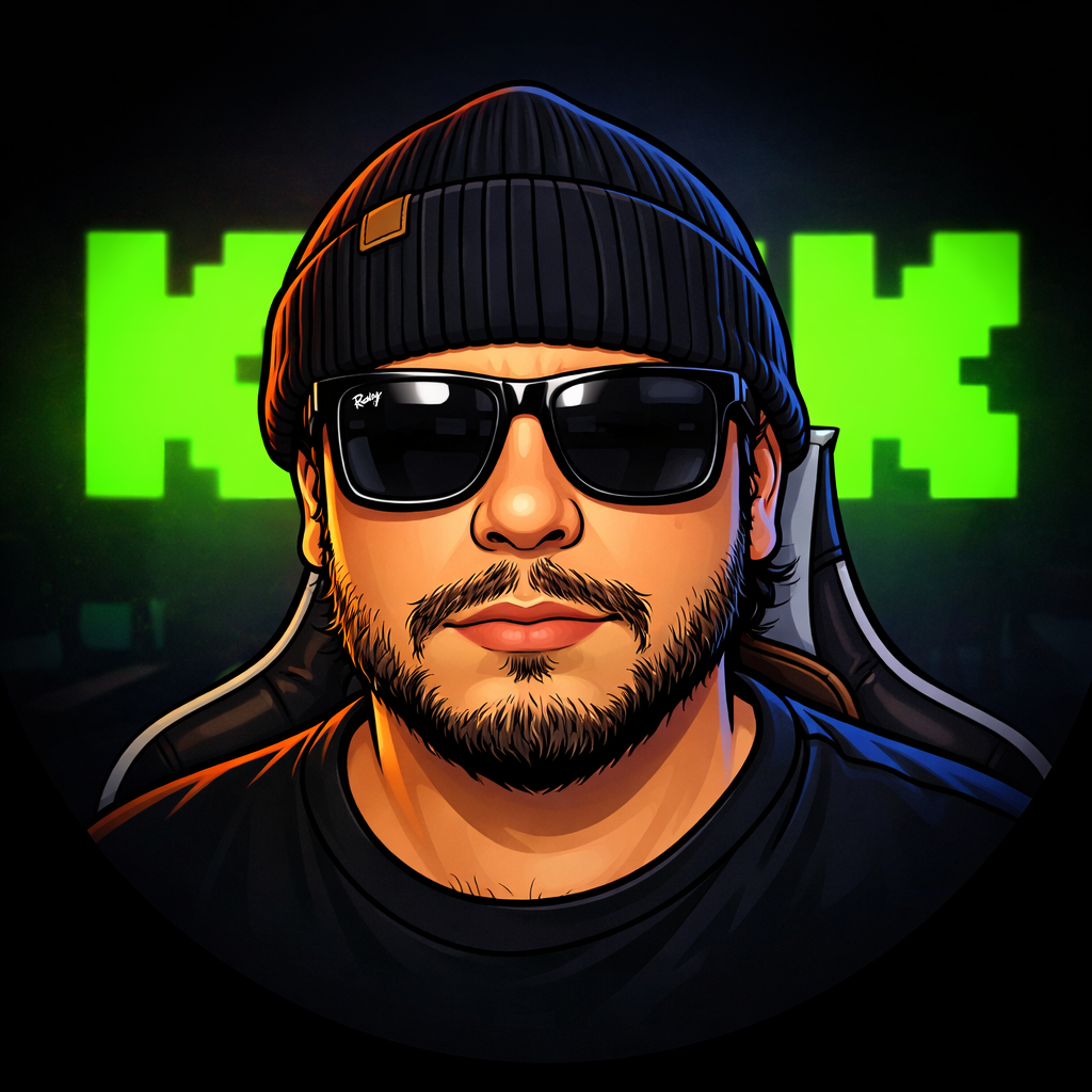 rollupjohnnyy - Watch the VOD on Kick