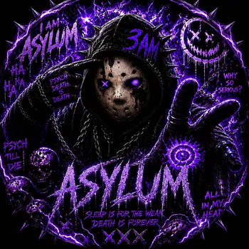 AsylumHD Stream - Watch Live on Kick