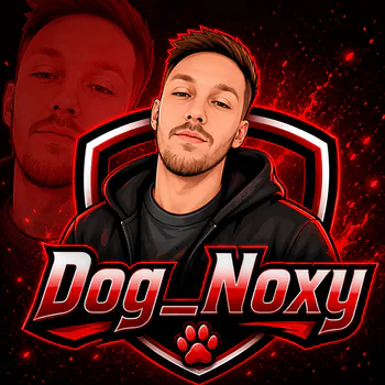 Dog_Noxy Videos - Watch On-Demand on Kick