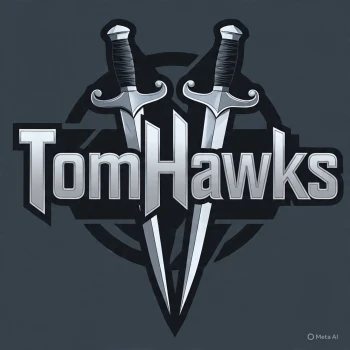 TomHawks Stream - Watch Live on Kick